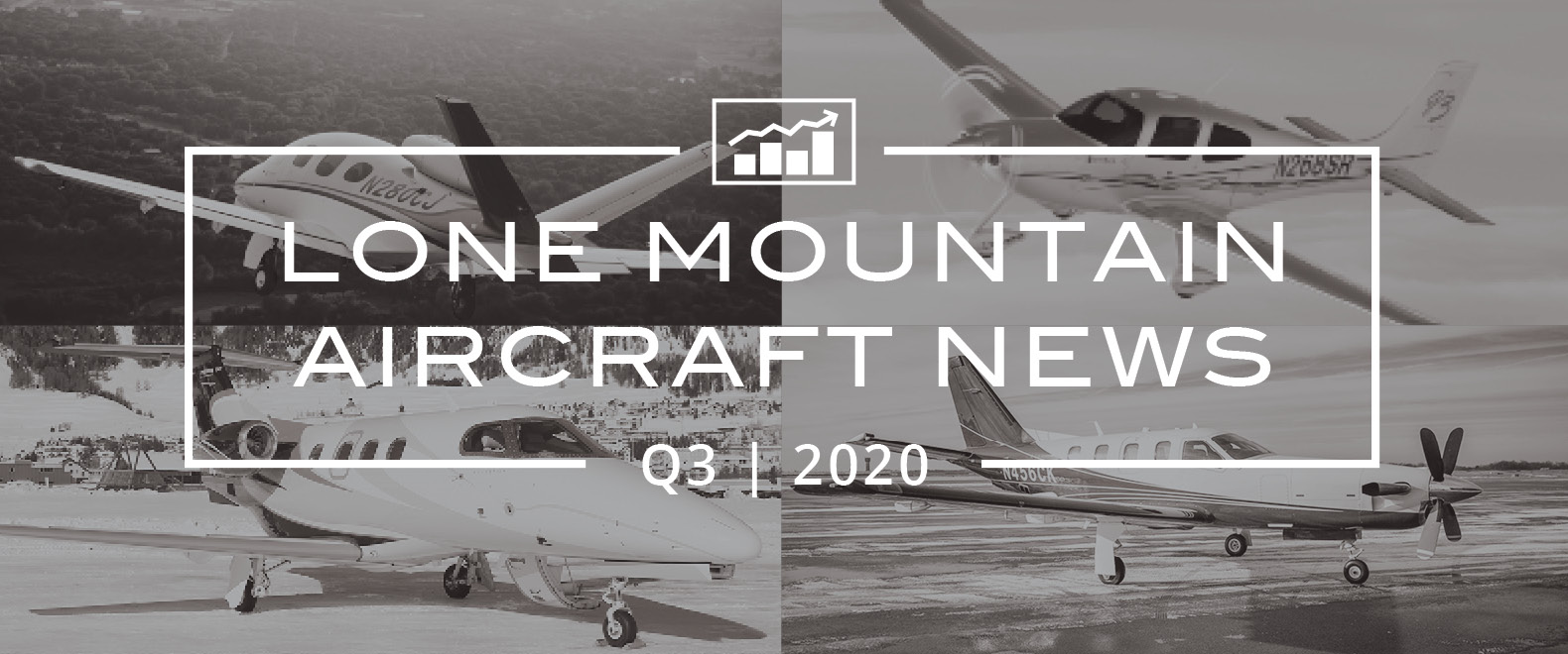 Spotlight: Lone Mountain Aircraft Management | Lone Mountain Aircraft