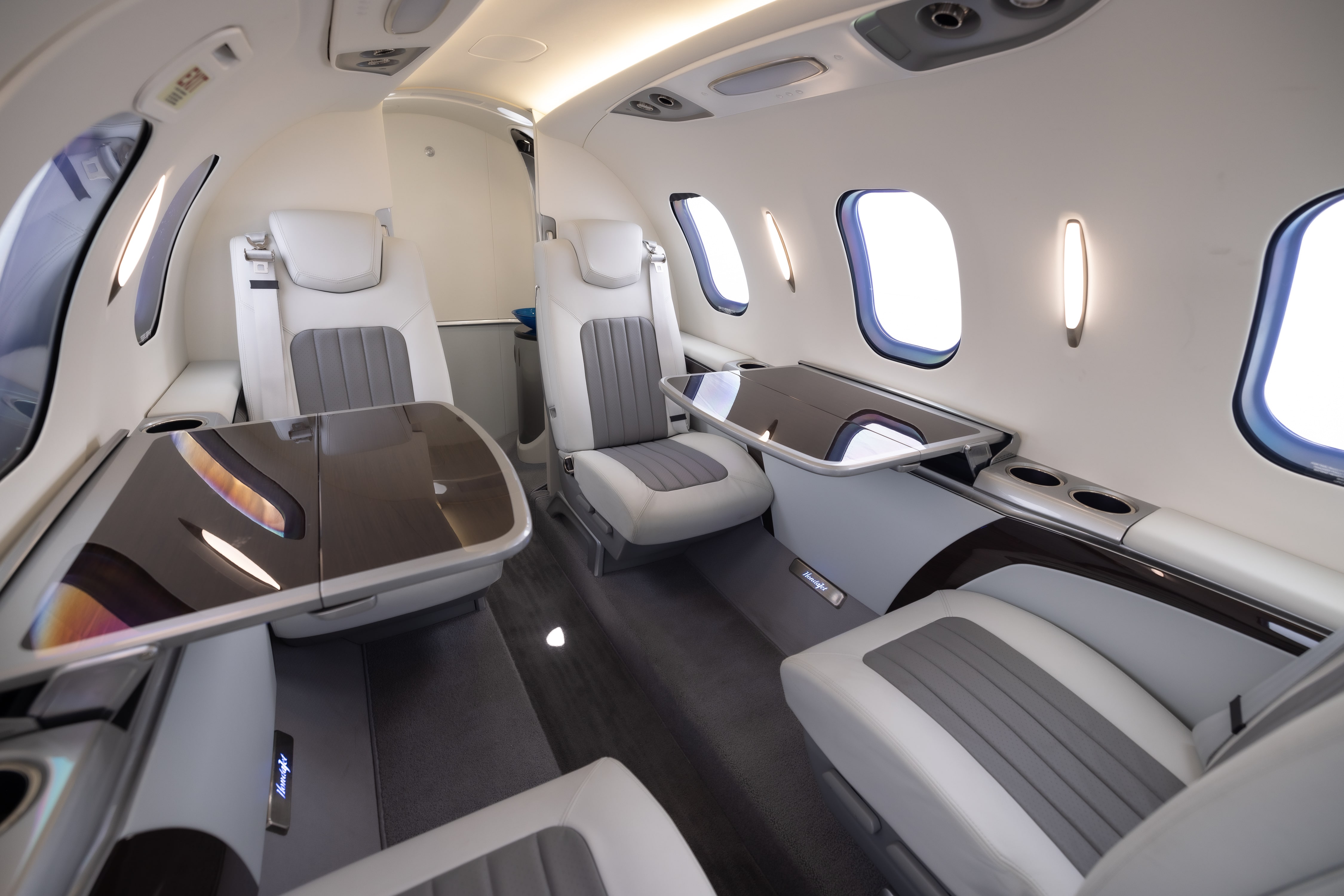 SOLD: 2019 HondaJet Elite (N826E) | Lone Mountain Aircraft