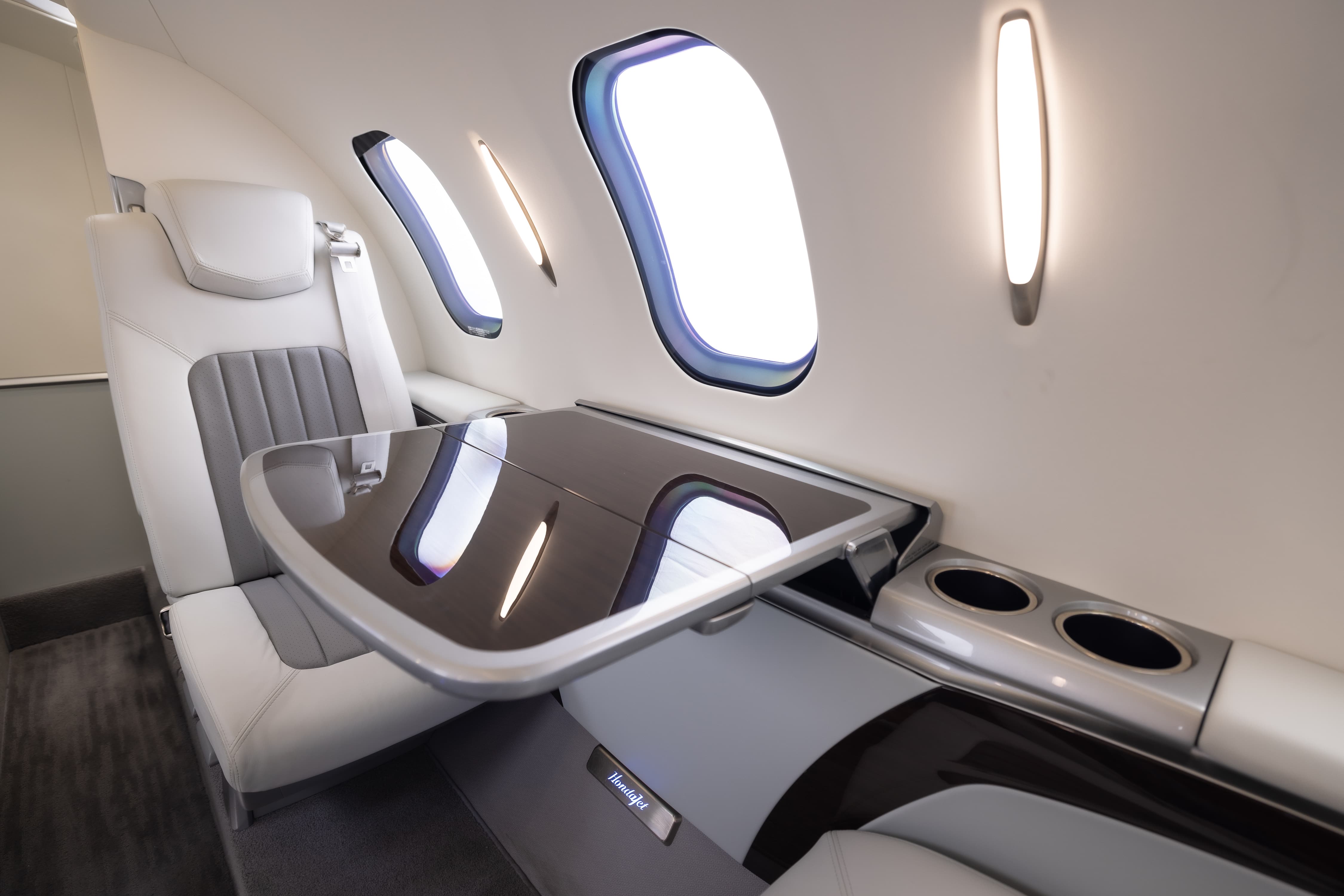 SOLD: 2019 HondaJet Elite (N826E) | Lone Mountain Aircraft