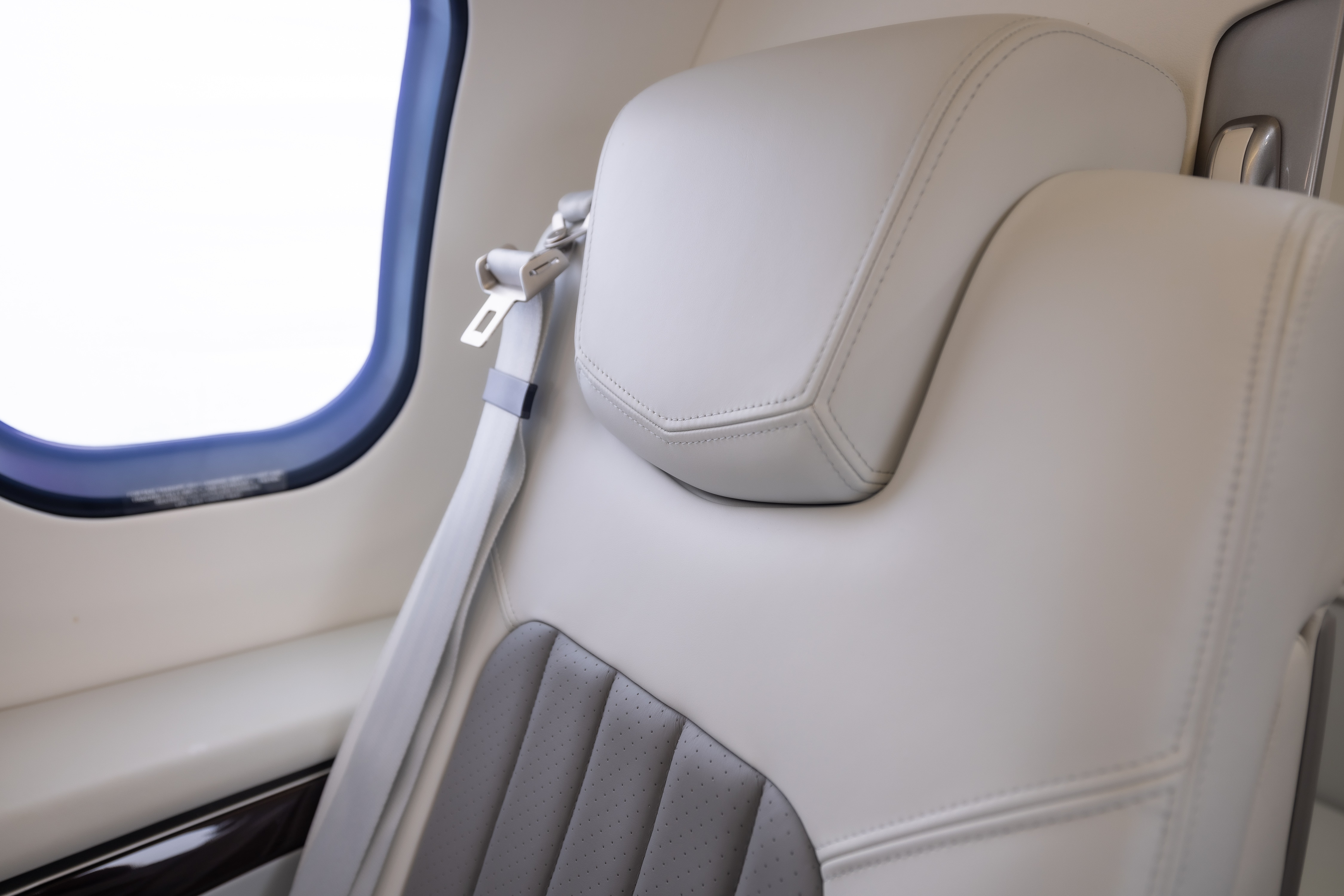 SOLD: 2019 HondaJet Elite (N826E) | Lone Mountain Aircraft