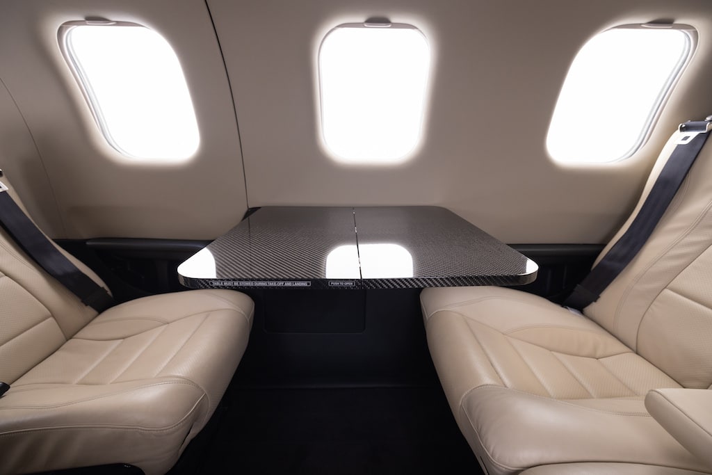 SOLD: 2018 SOCATA TBM 910 (N862AW) | Lone Mountain Aircraft